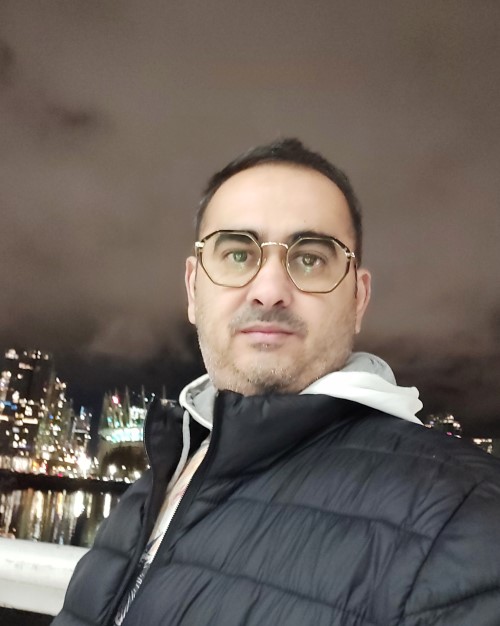 About Himanshu Jikadara - AWS Certified Solutions Architect, Certified ScrumMaster® (CSM ...